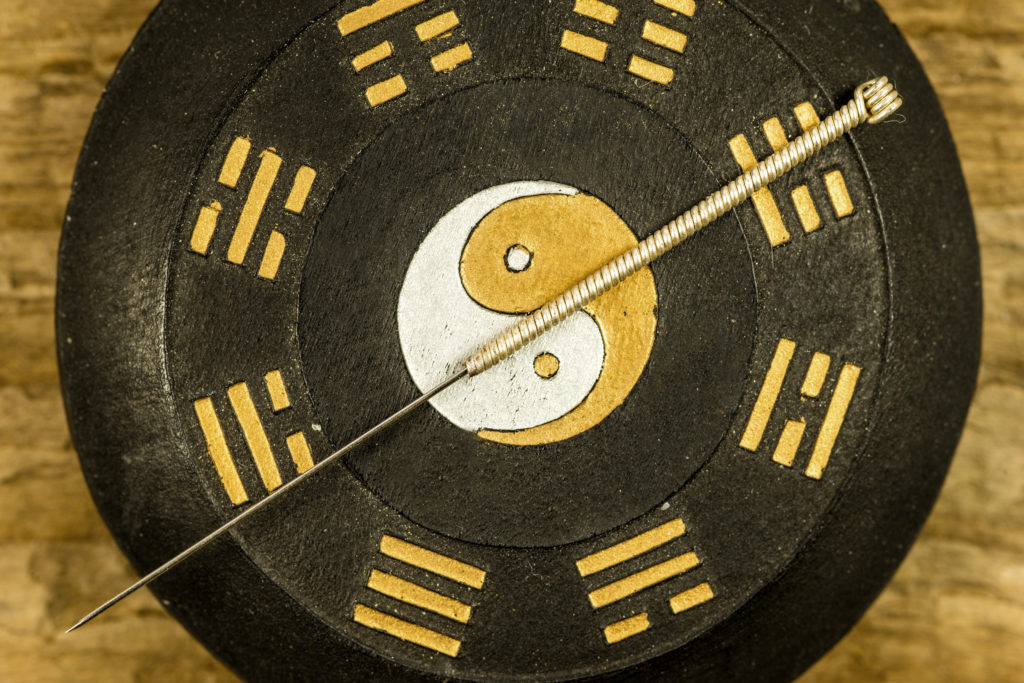 A Brief Introduction to Taoism and Chinese Key Terminologies