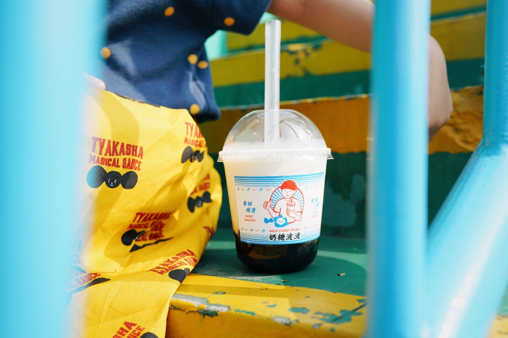 HEYTEA – A Stylish Milk Tea and Master of Co-branding | Dao Insights