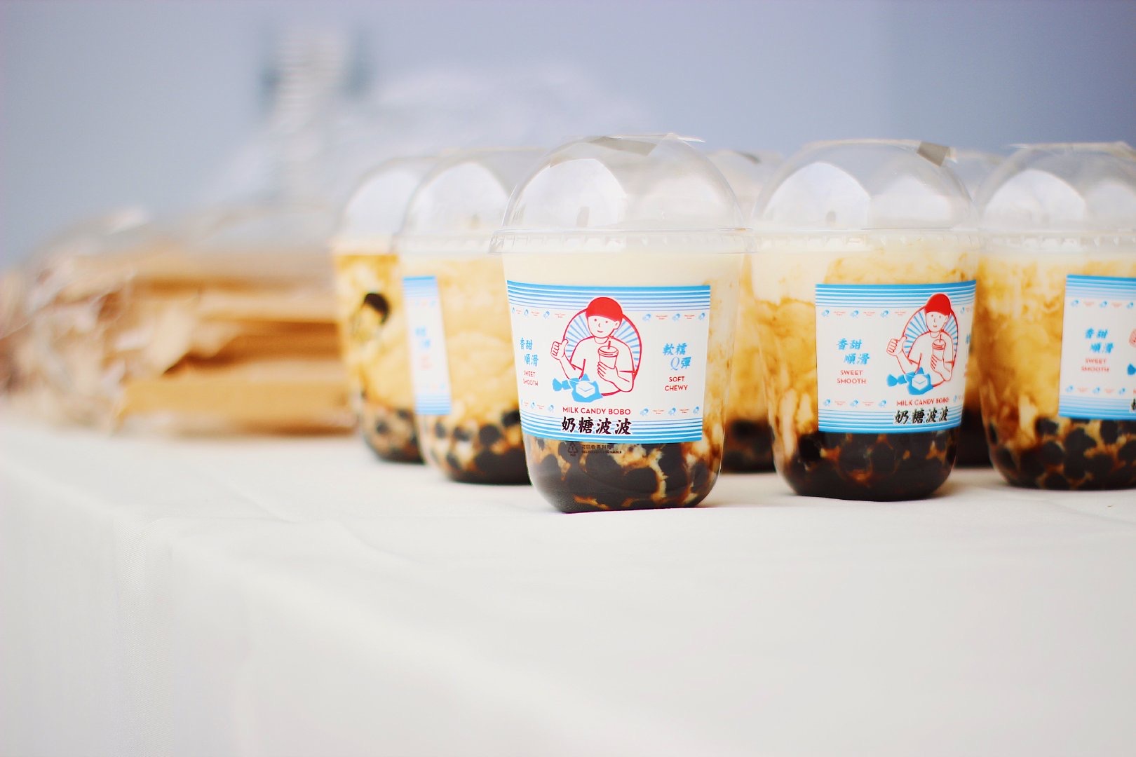HEYTEA – A Stylish Milk Tea and Master of Co-branding | Dao Insights