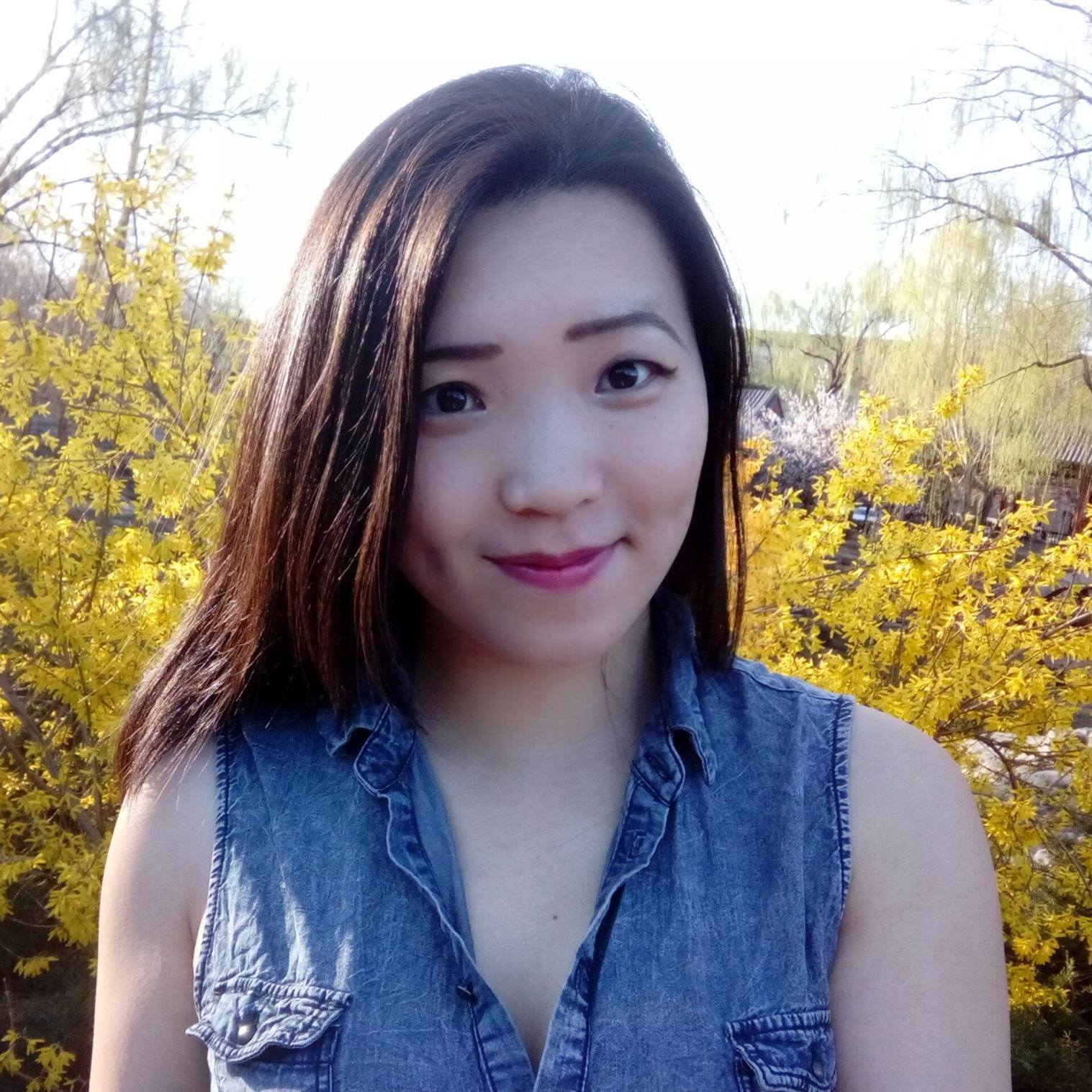 Lin Wang | Author | Dao Insights