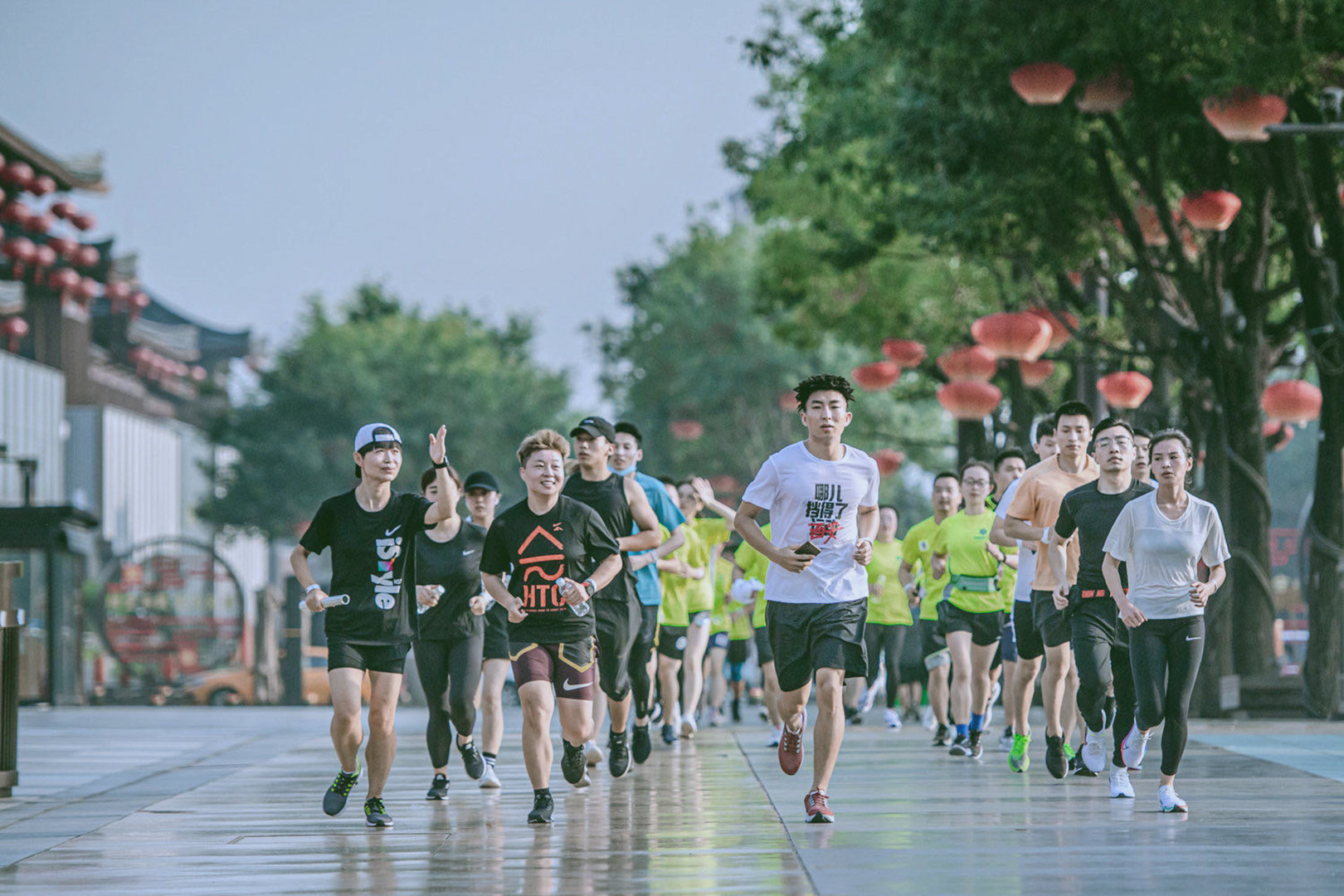 Nike Tells the World YOU CAN'T STOP US | Dao Insights