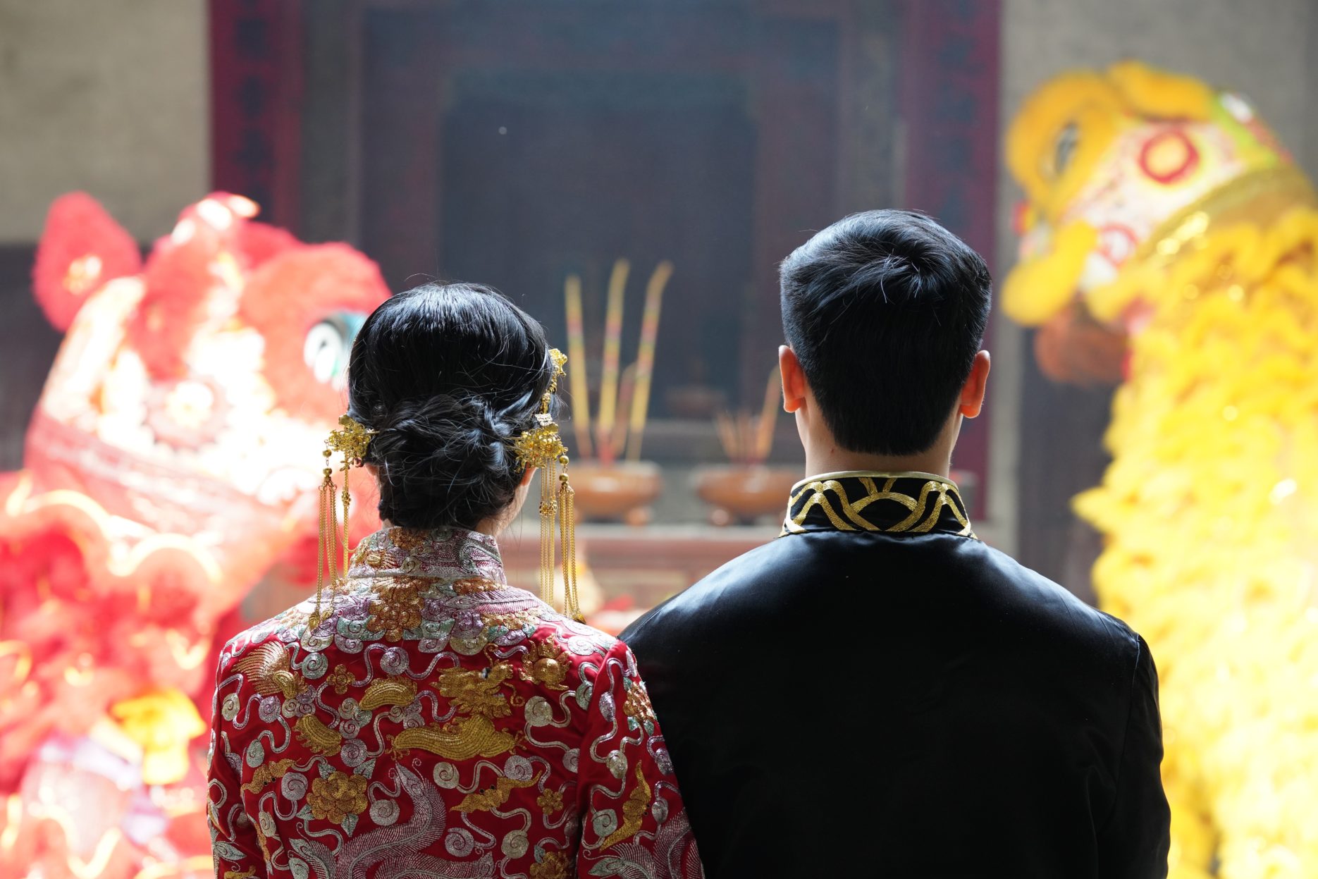 Changing Attitudes Towards Women’s Roles in China | Dao Insights