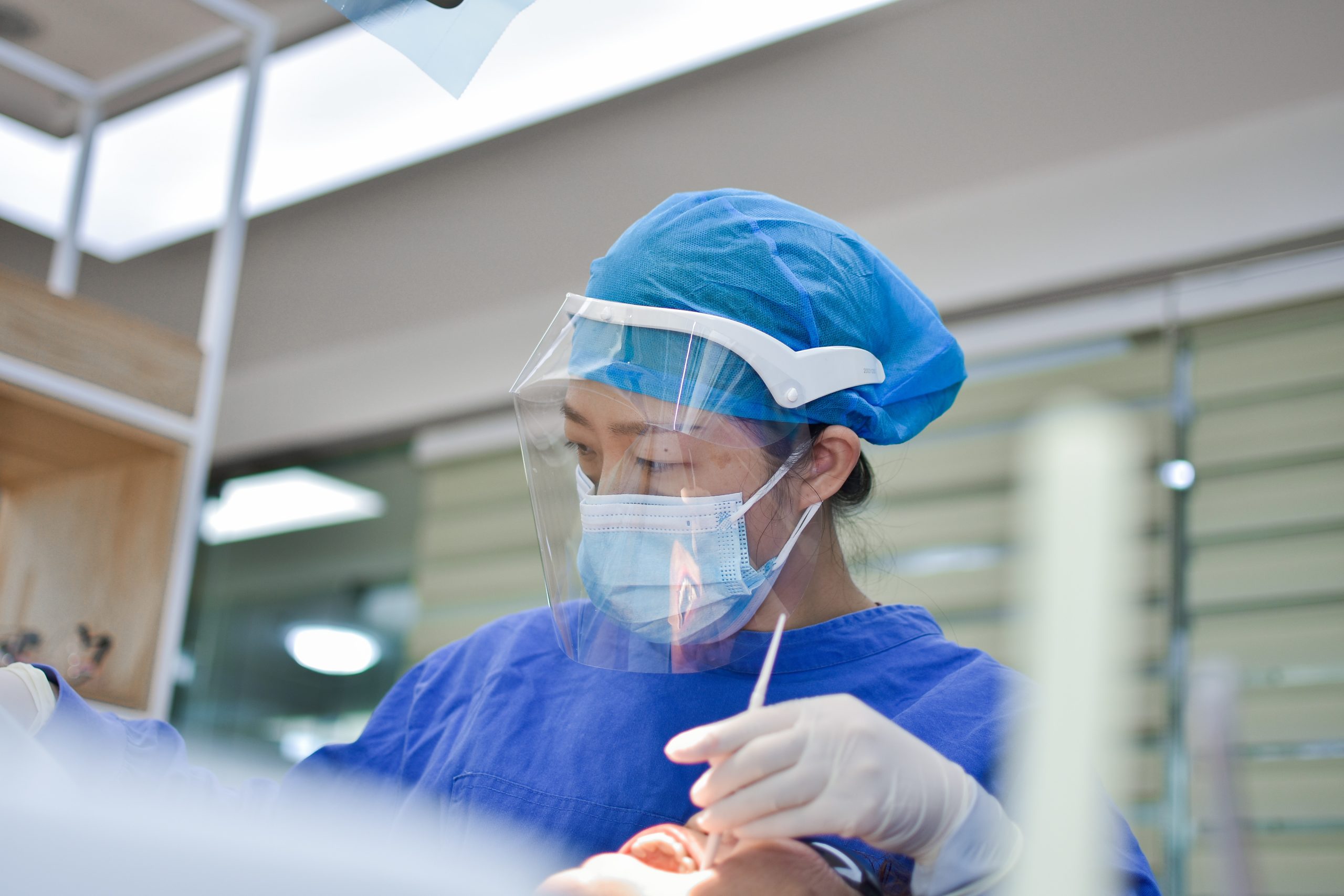 Coca-Cola Focuses On China's Medical Workers | Dao Insights