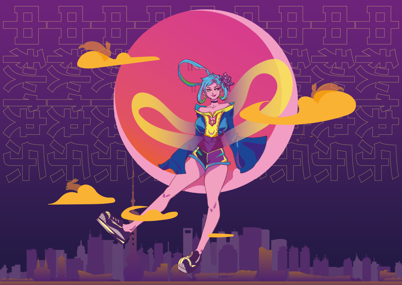 5 Creative Mid-Autumn Festival Campaigns | Dao Insights