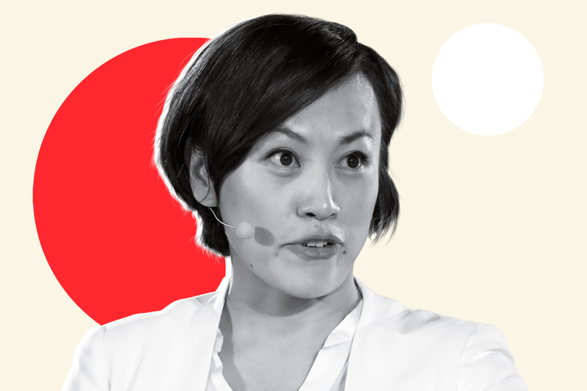 11 Chinese Women Make Fortune's Top 50 Powerful Women | Dao Insights