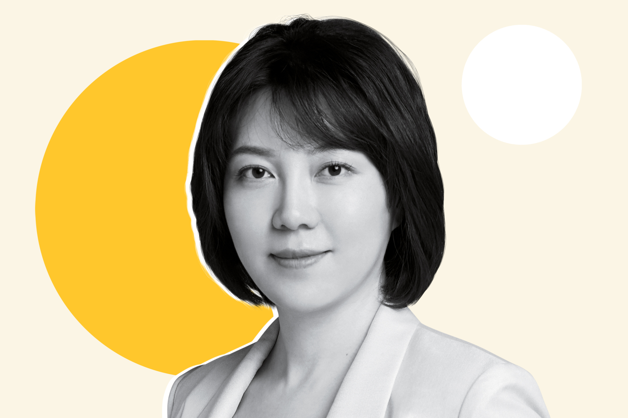 11 Chinese Women Make Fortune's Top 50 Powerful Women | Dao Insights