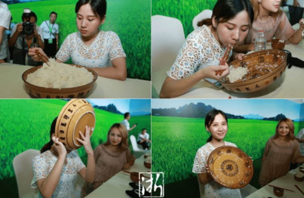 Will Habits Affect China’s "Clean Plate" Campaign? | Dao Insights