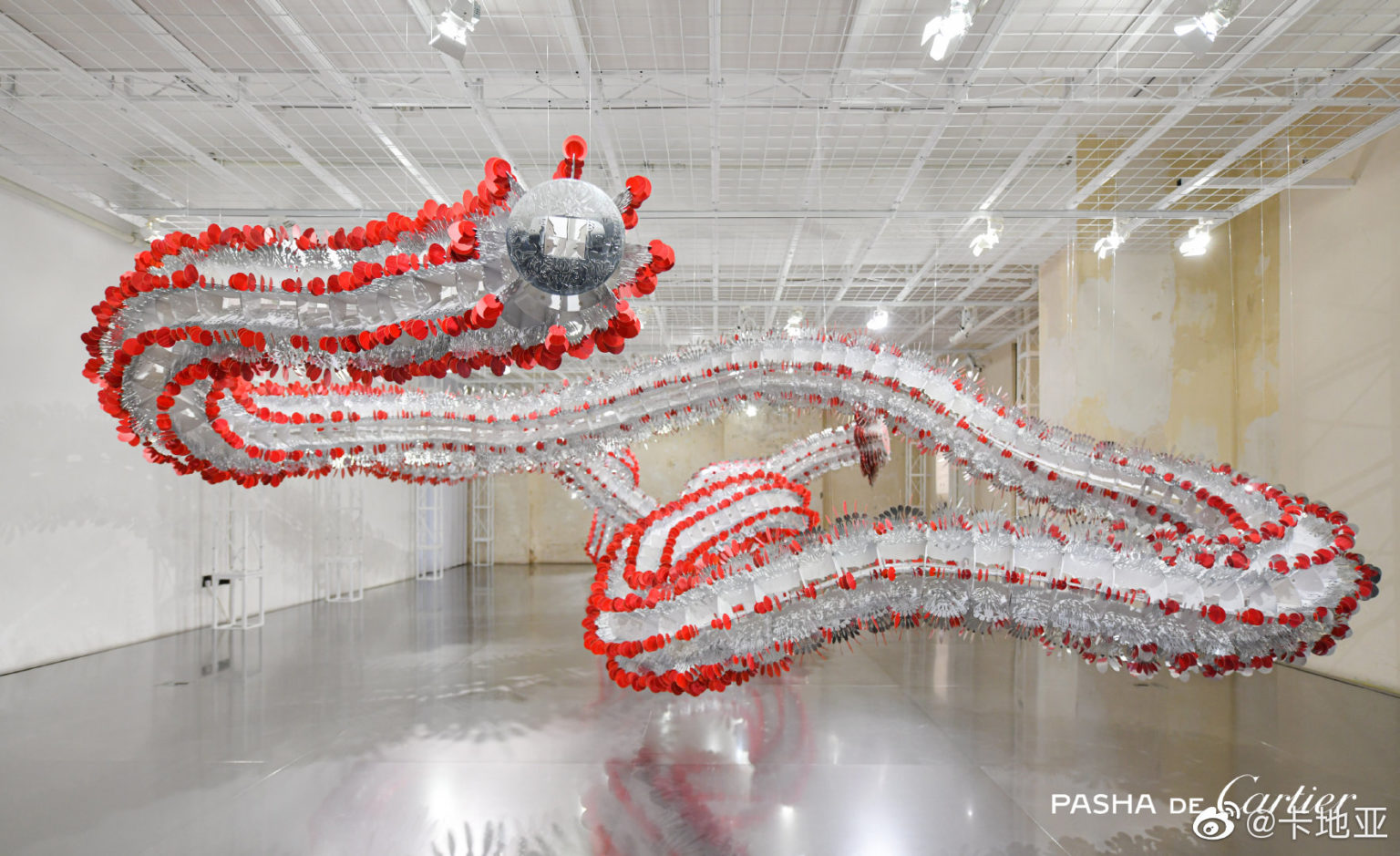 Cartier Gets Down With the Kids in China | Dao Insights