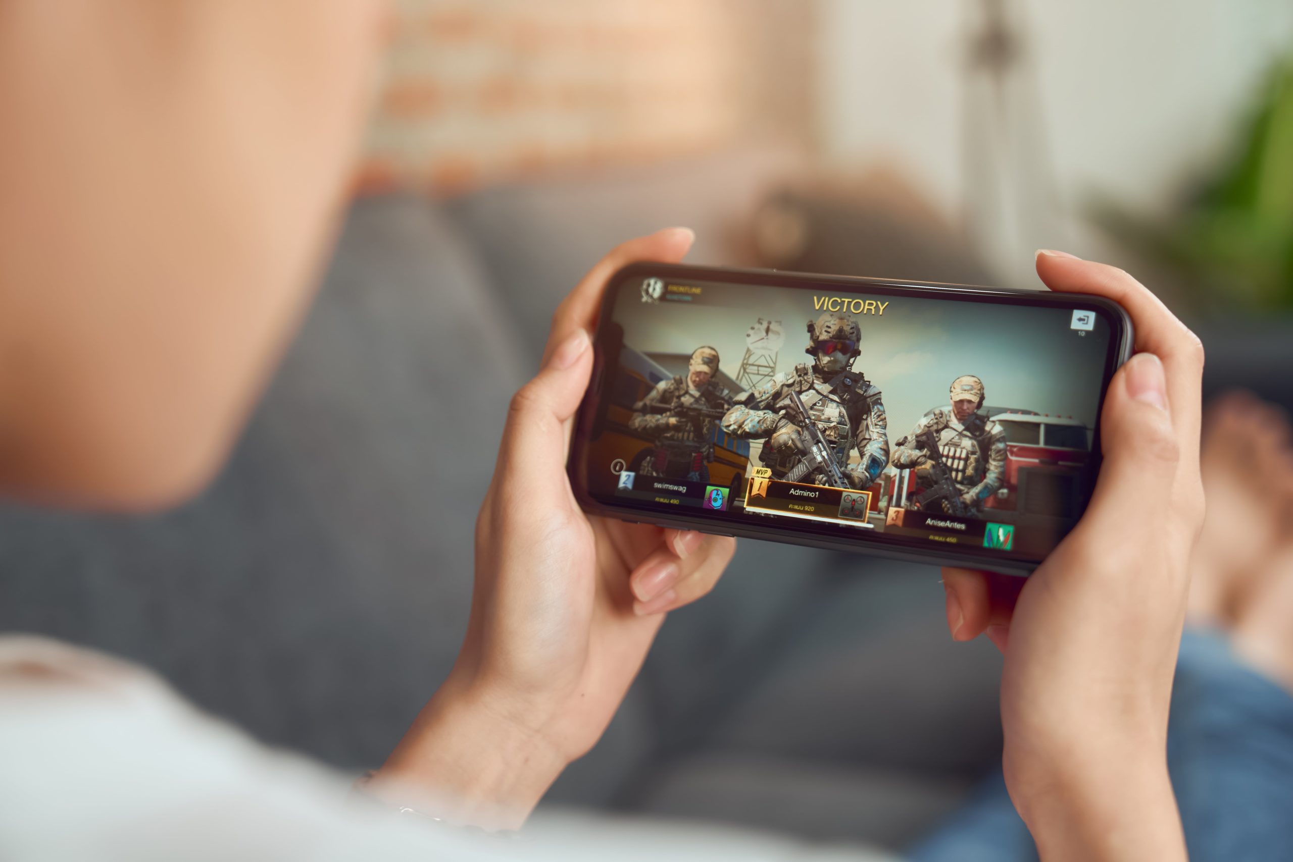 Tencent's Gaming Business Makes 450m RMB A Day in Q3 | Dao Insights