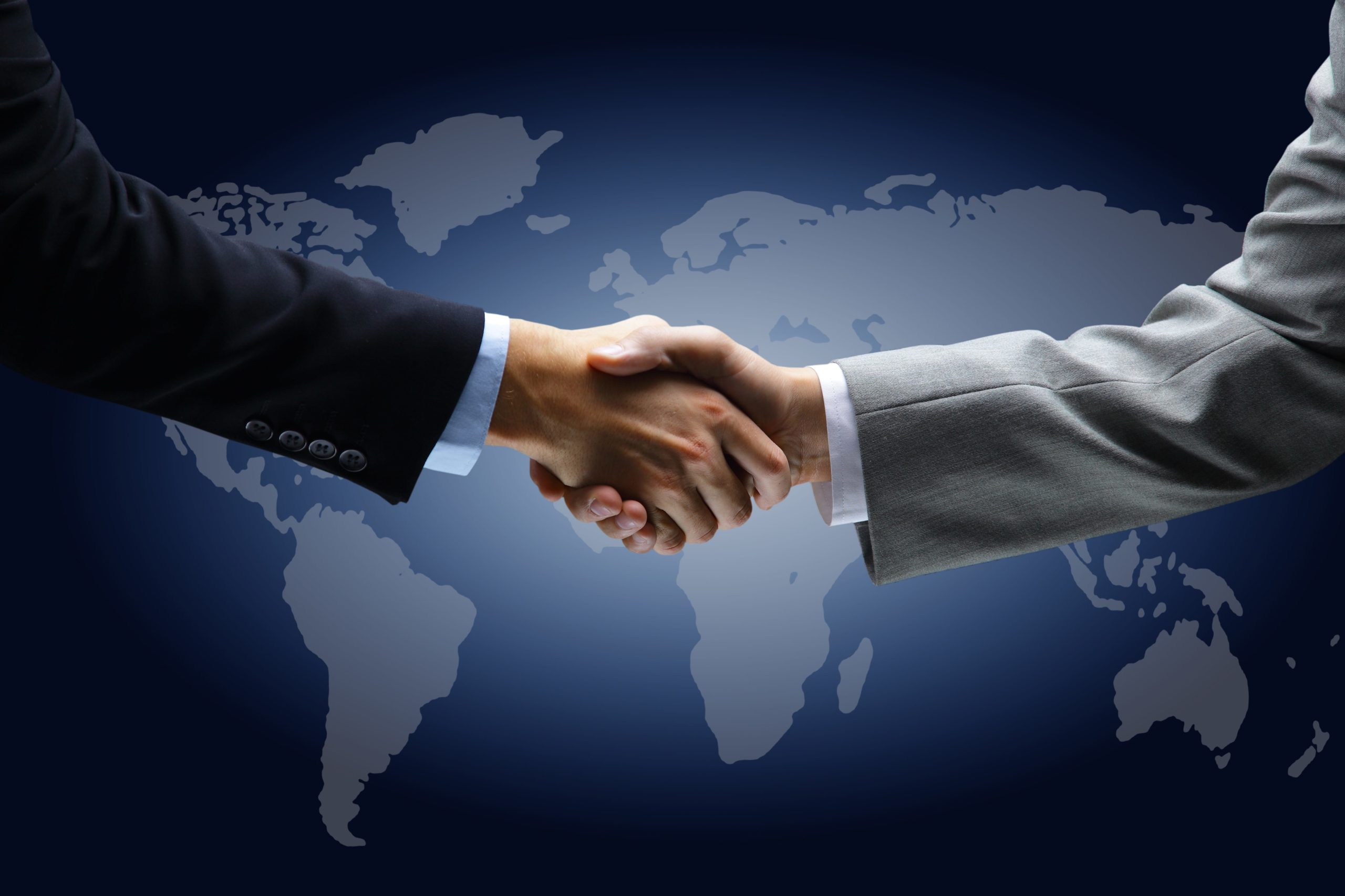 China Joins RCEP - The World's Largest Trading Bloc | Dao Insights