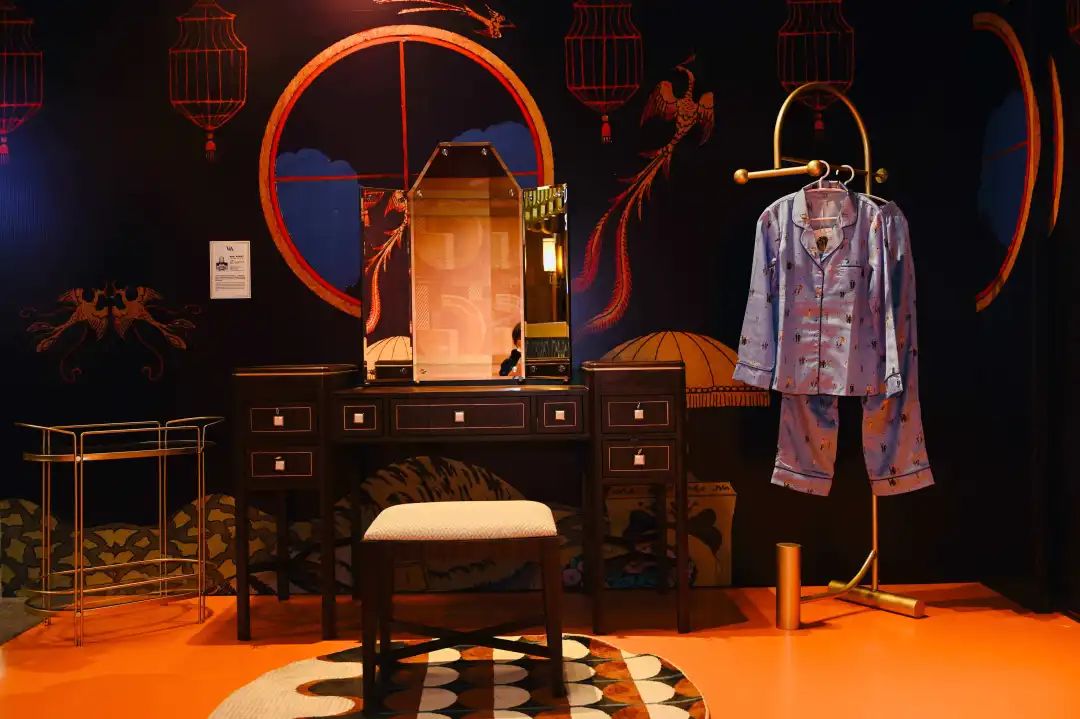 V&A Museum Launches Art Deco pop-up Store in Shanghai | Dao Insights