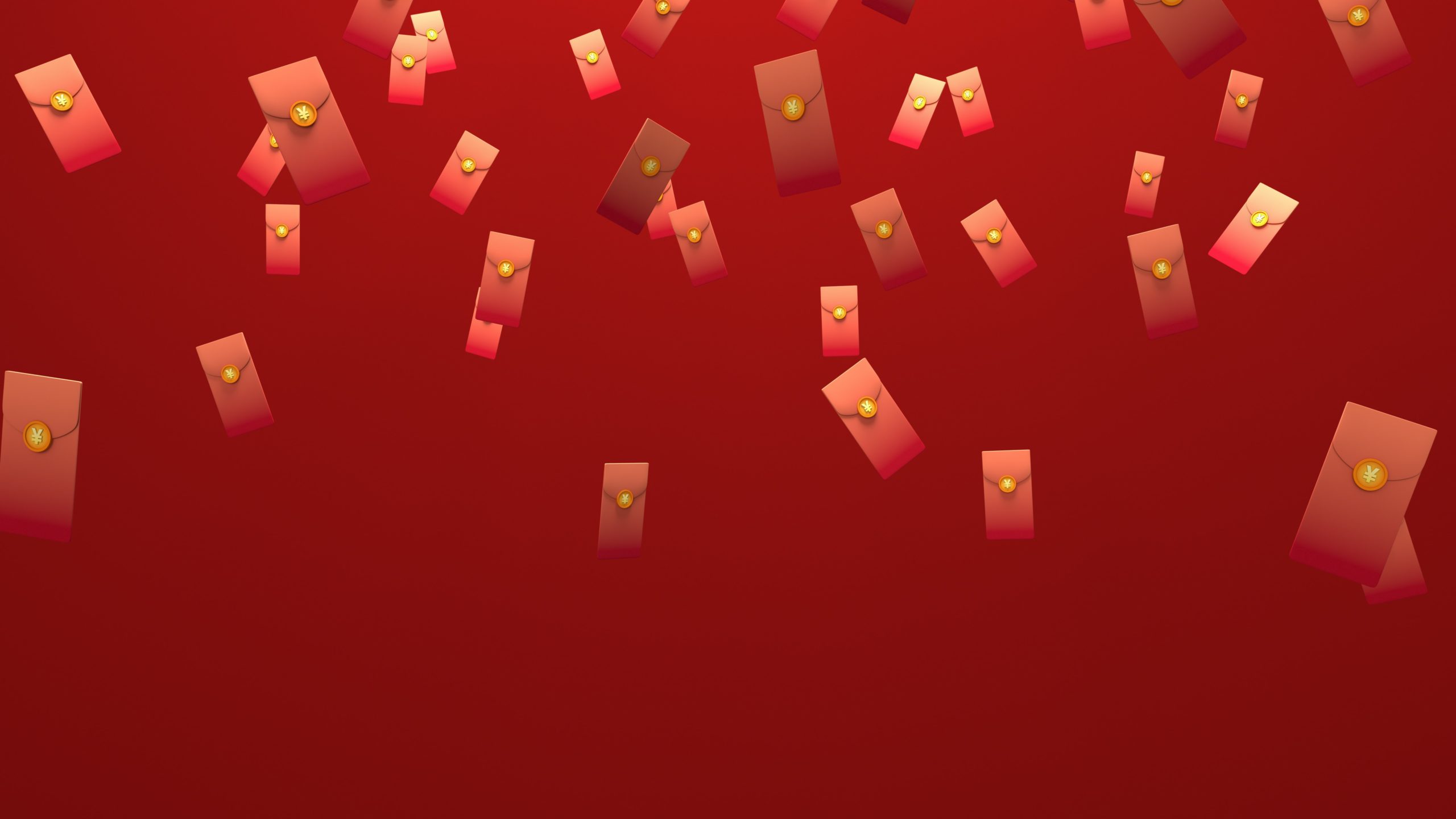 WeChat Launches Red Envelope Customisation | Dao Insights