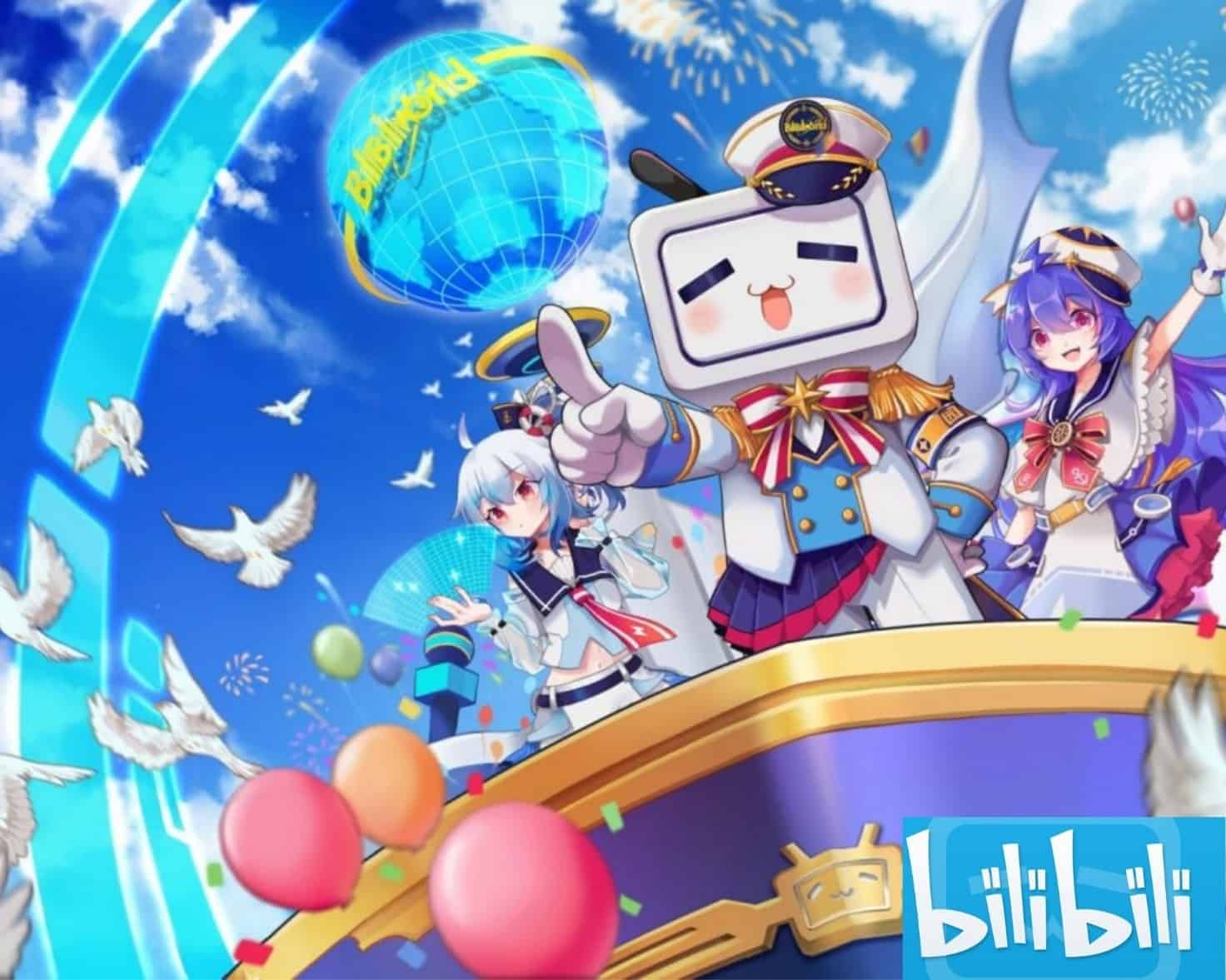 Bilibili Becomes Powerful Gen-Z Platform | Dao Insights