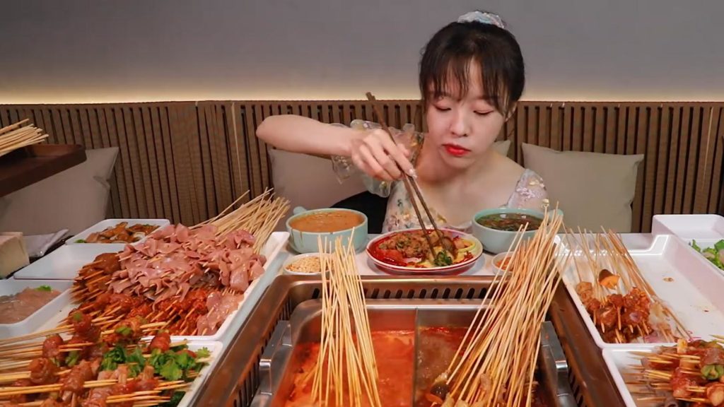 China drafts new law to ban livestreamed binge eating | Dao Insights