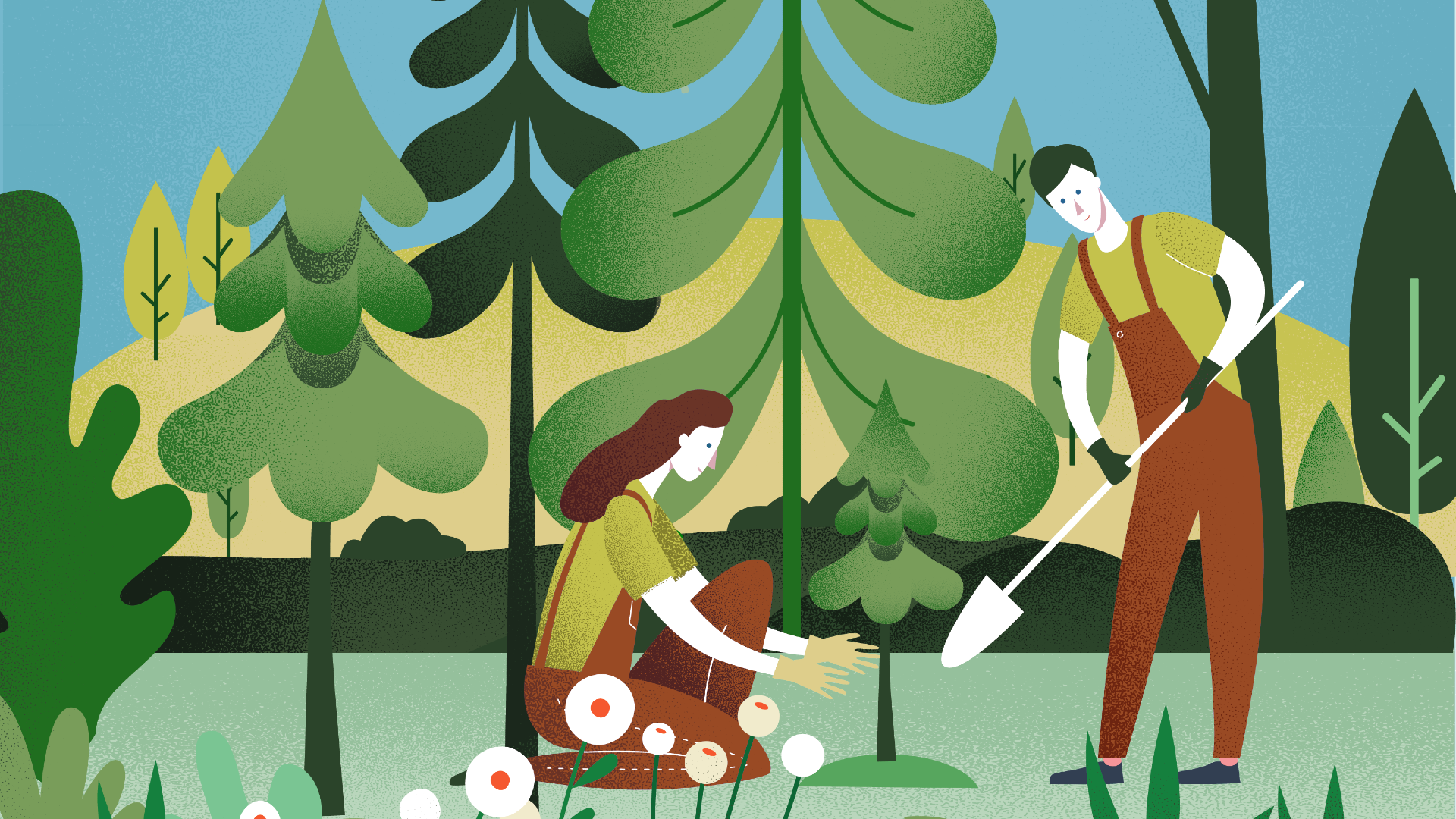 Tencent Announces Commitment To Carbon Neutrality Dao Insights