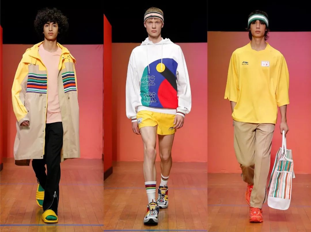 Sports Brand Li-Ning Supports Athletes During COVID-19 | Dao Insights