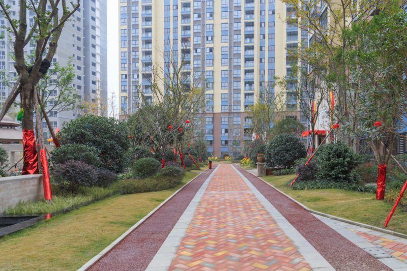 China's Second Home Market Booms Among Middle Class | Dao Insights