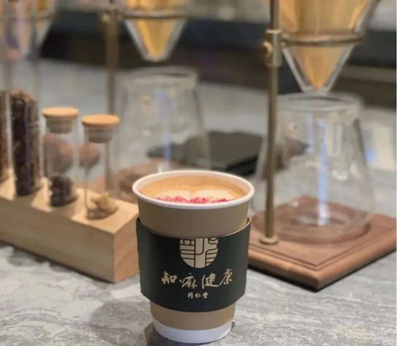 Bubble Tea Chains' Creative Coffee Enhances Appeal | Dao Insights