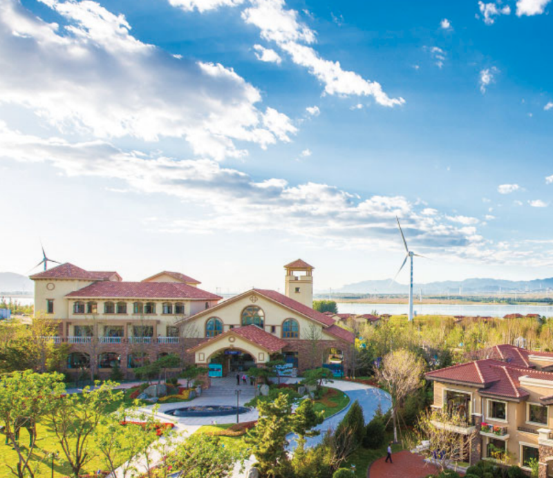 China's Second Home Market Booms Among Middle Class | Dao Insights