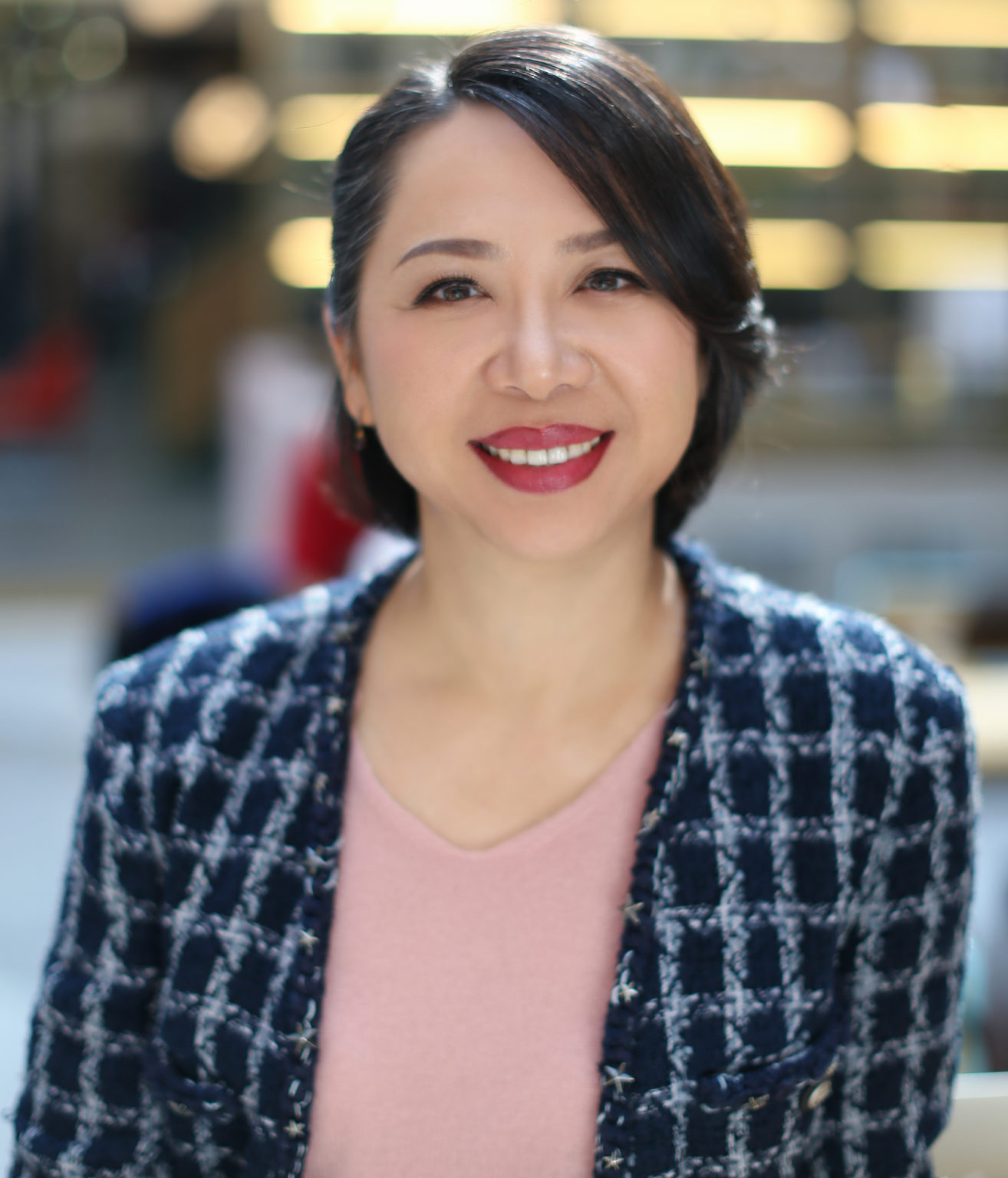Marketing to Chinese Women – Interview with Bessie Lee | Dao Insights