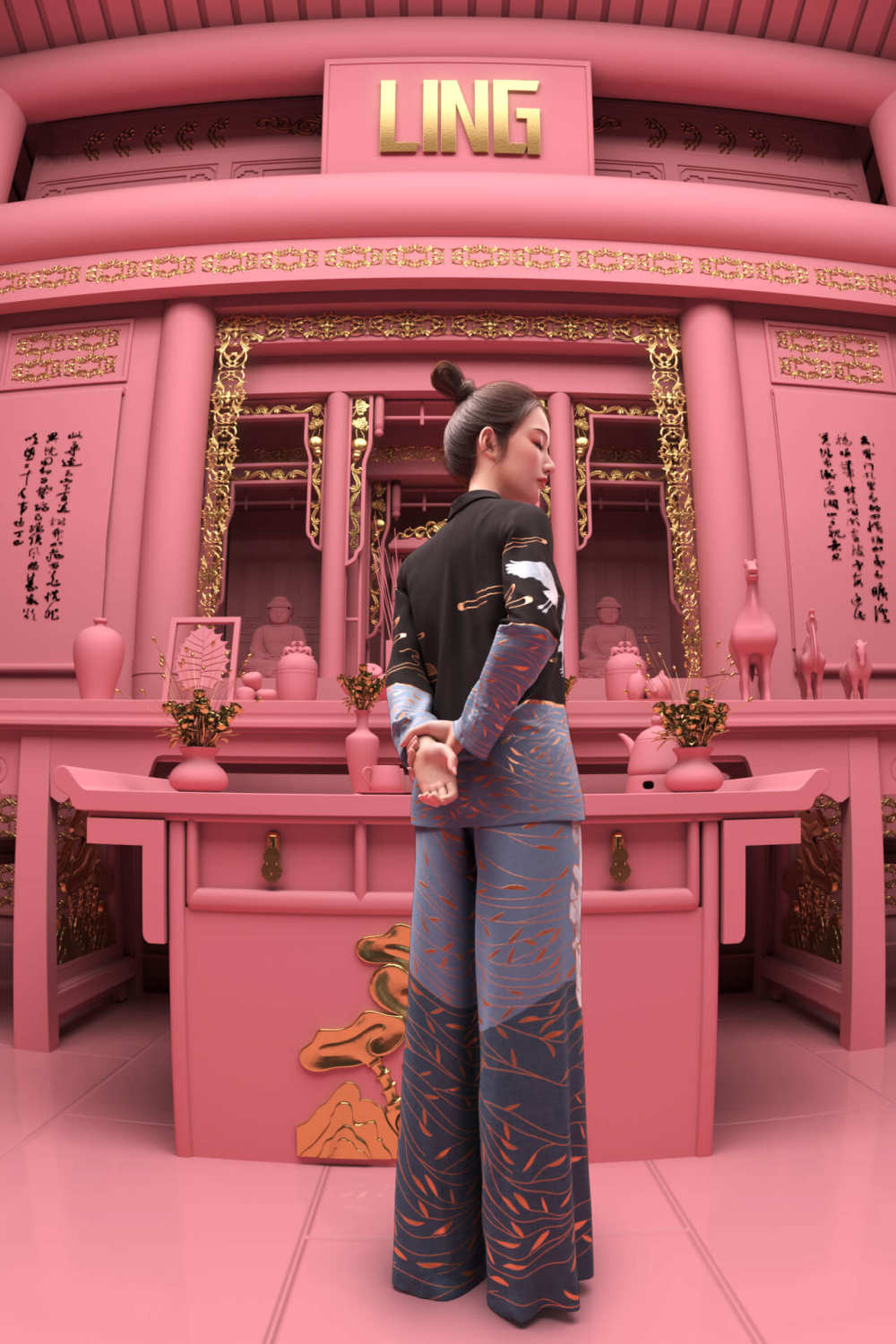 Are Virtual KOLs the Future of Marketing in China? | Dao Insights