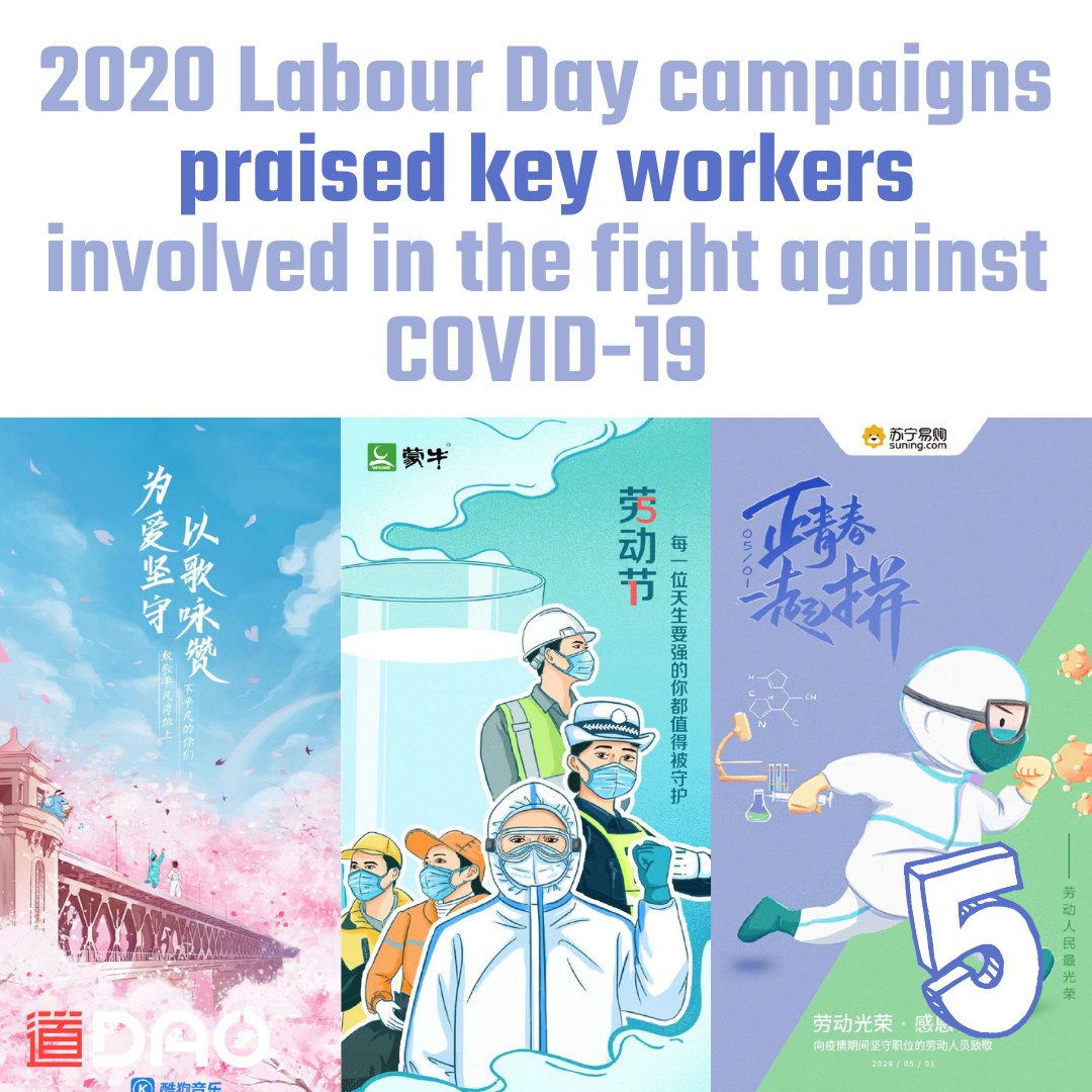 Travel Galore - How Labour Day is Celebrated in China | Dao Insights