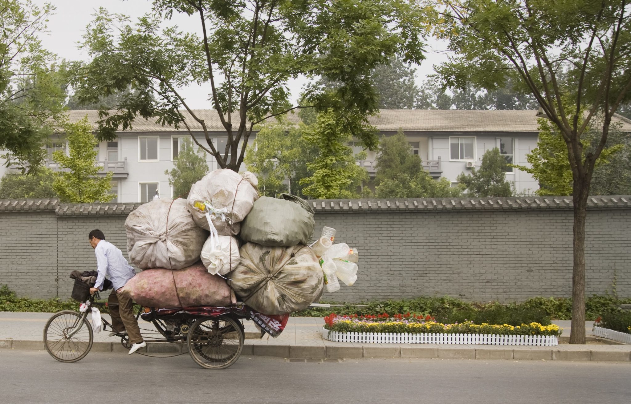 China's Recycling System - A Welcome Environmental Step? | Dao Insights
