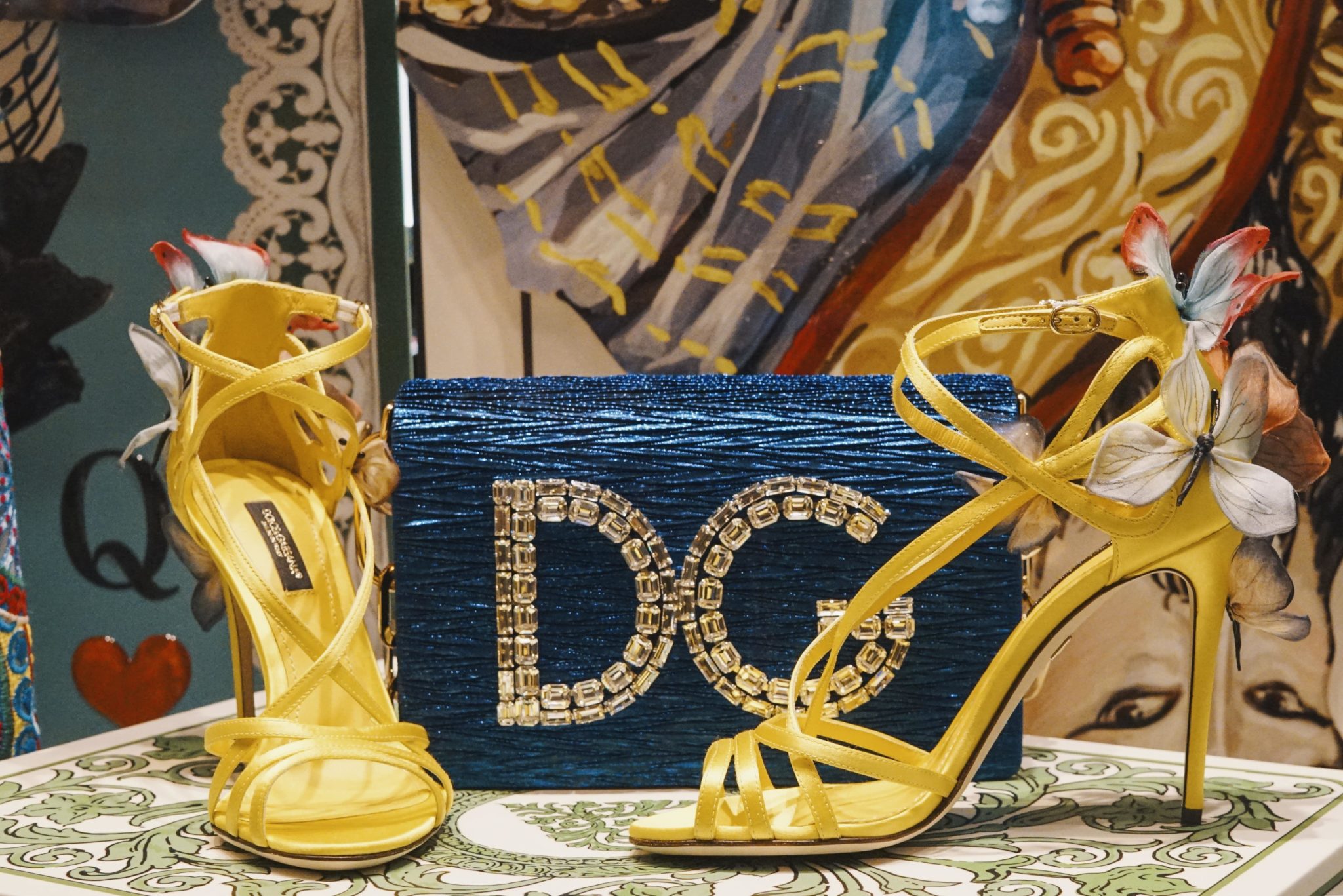 D&G's Tarnished Reputation in China | Dao Insights
