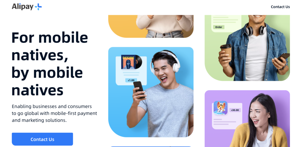 Alipay Launches Global Cross-Border Payment Service | Dao Insights