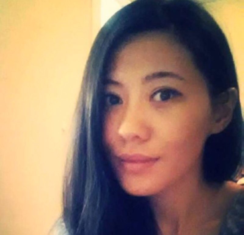 Dr Grace Yuehan Wang | Author | Dao Insights