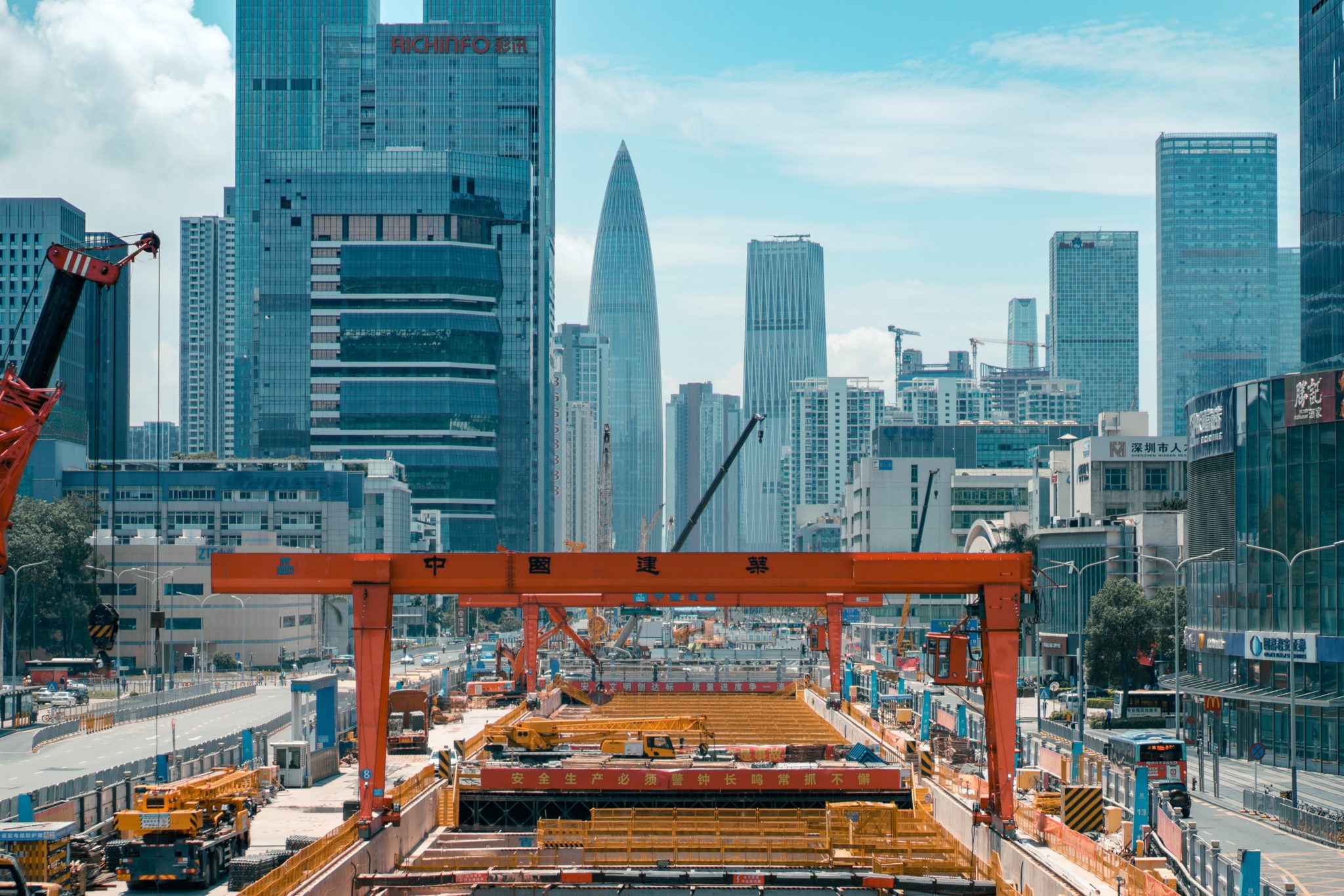 'Pioneering' Shenzhen: More than China’s Silicon Valley | Dao Insights