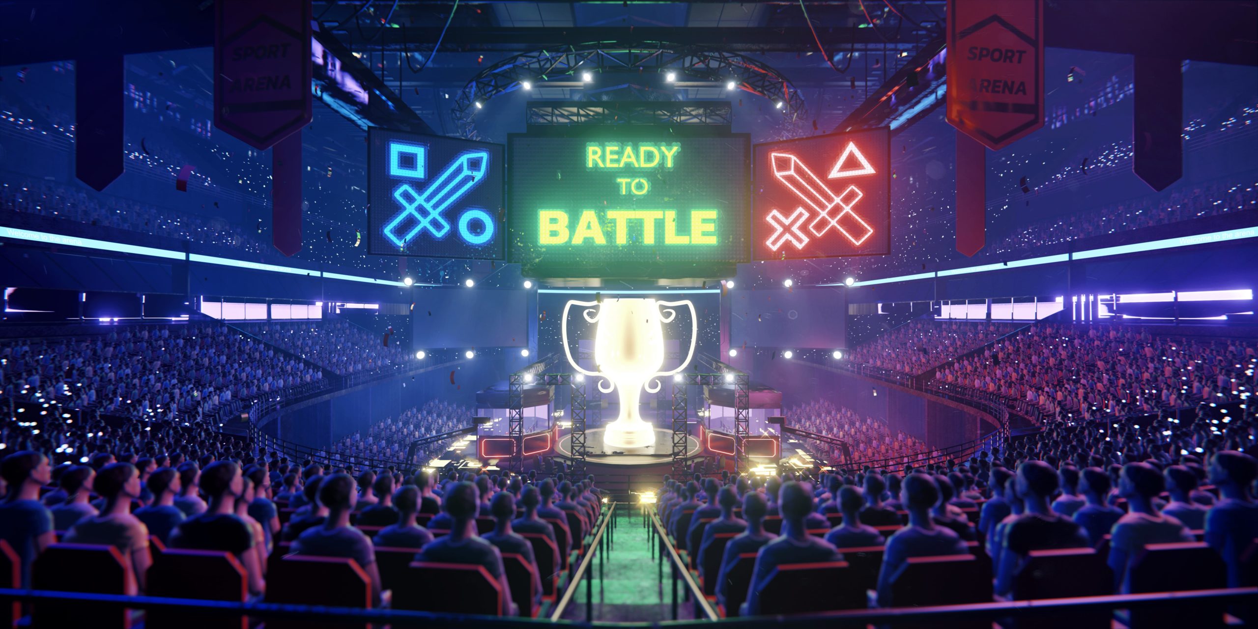 The Branding Evolution of Esports in China | Dao Insights