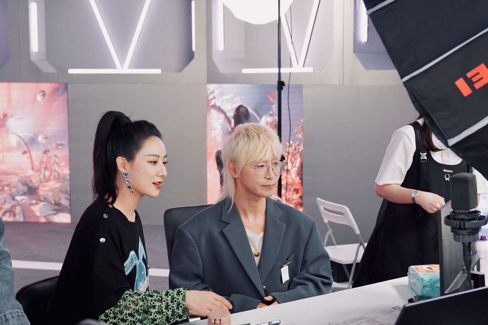 China’s top livestreamer under fire for false promotion | Dao Insights