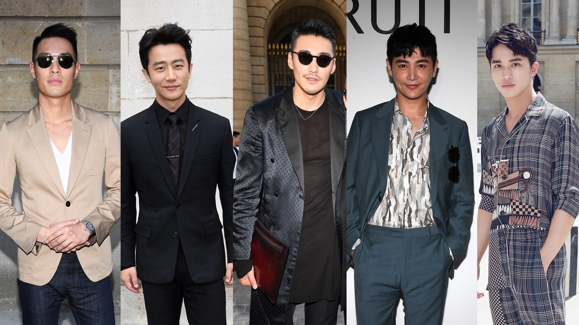 Douyin takes down celebrity ranking | Dao Insights