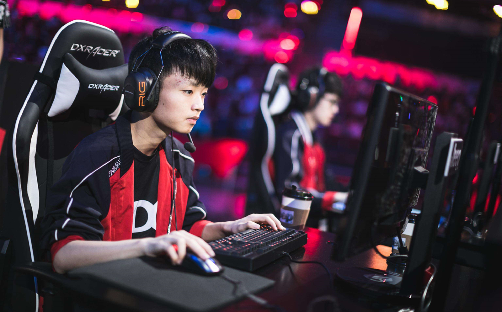 The Branding Evolution of Esports in China | Dao Insights