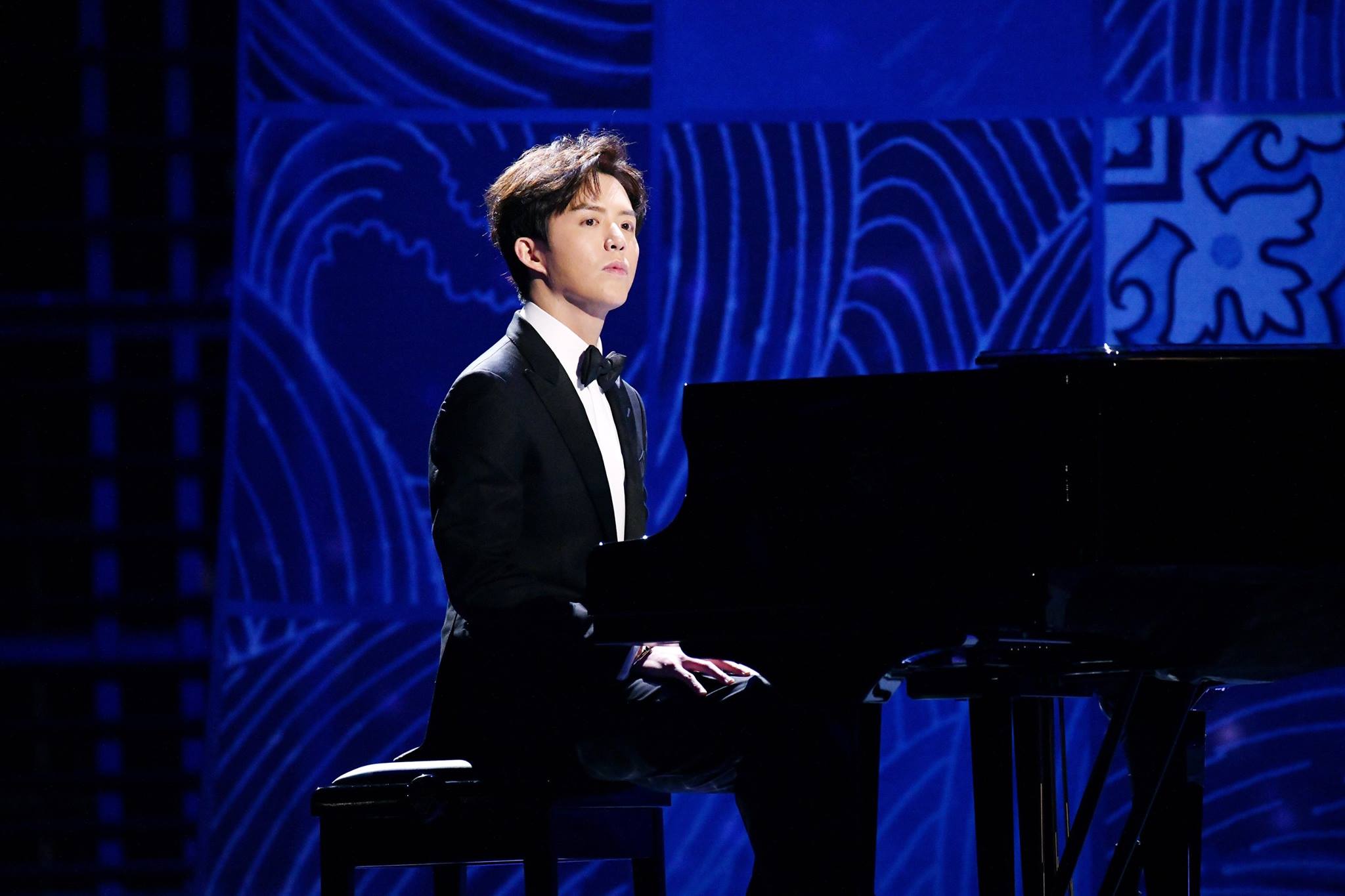 China’s “Piano Prince” Li Yundi detained for suspicion of prostitution