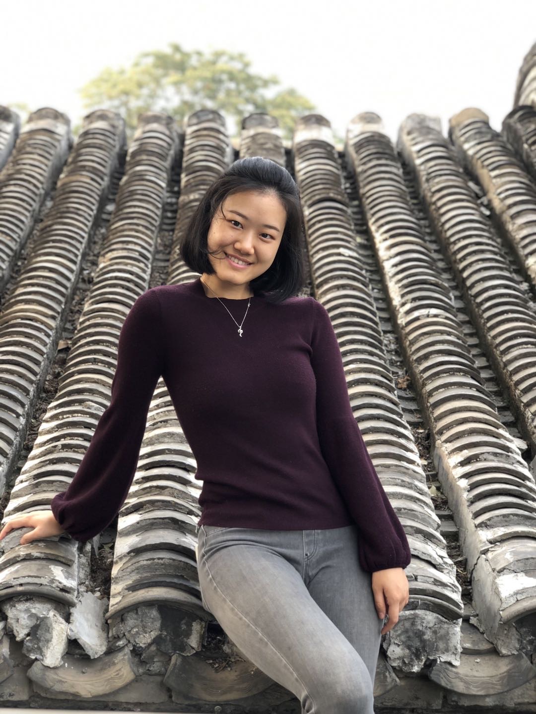 Ran Zhao | Author | Dao Insights