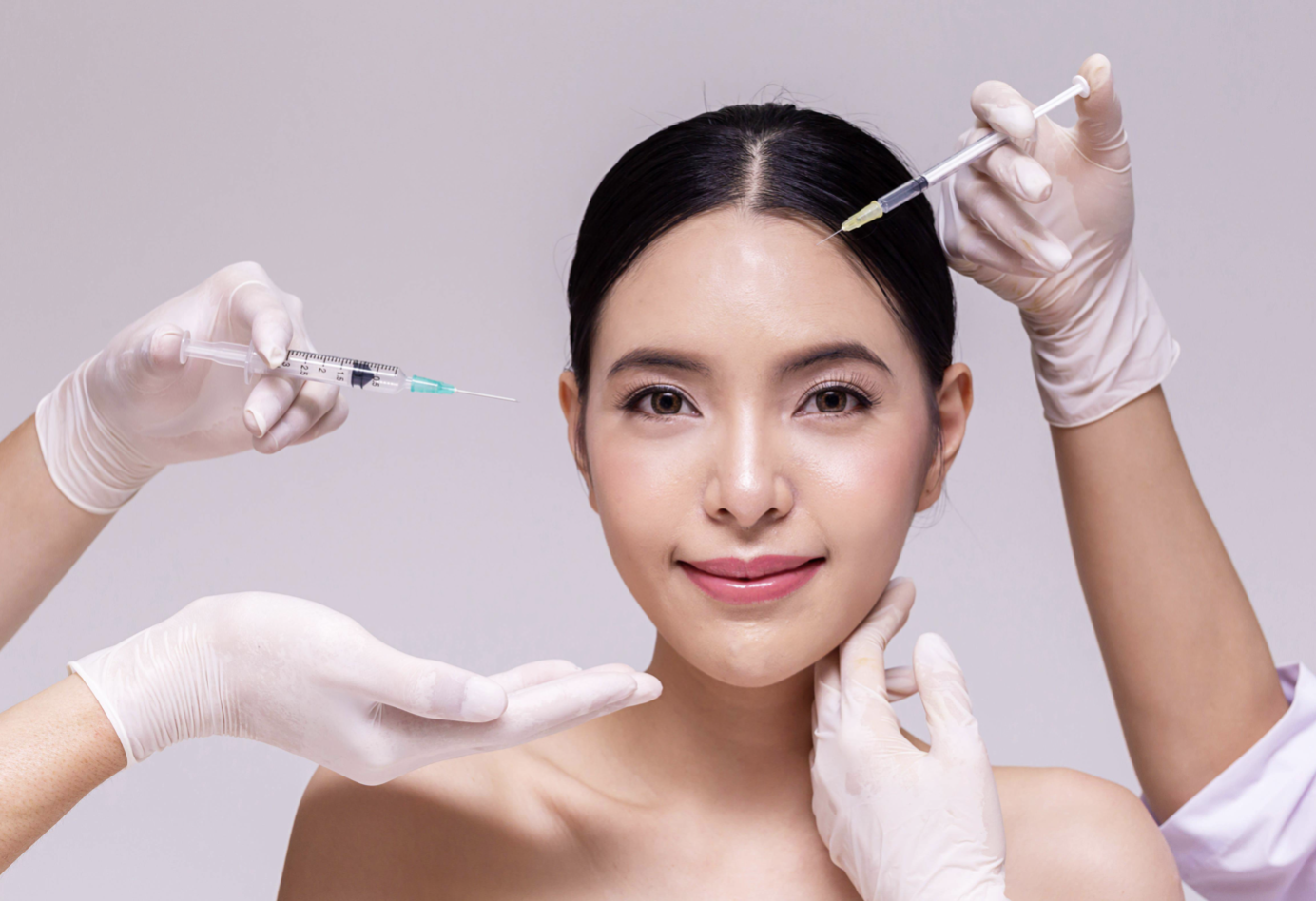 The boom of plastic surgery amongst young women in China | Dao Insights