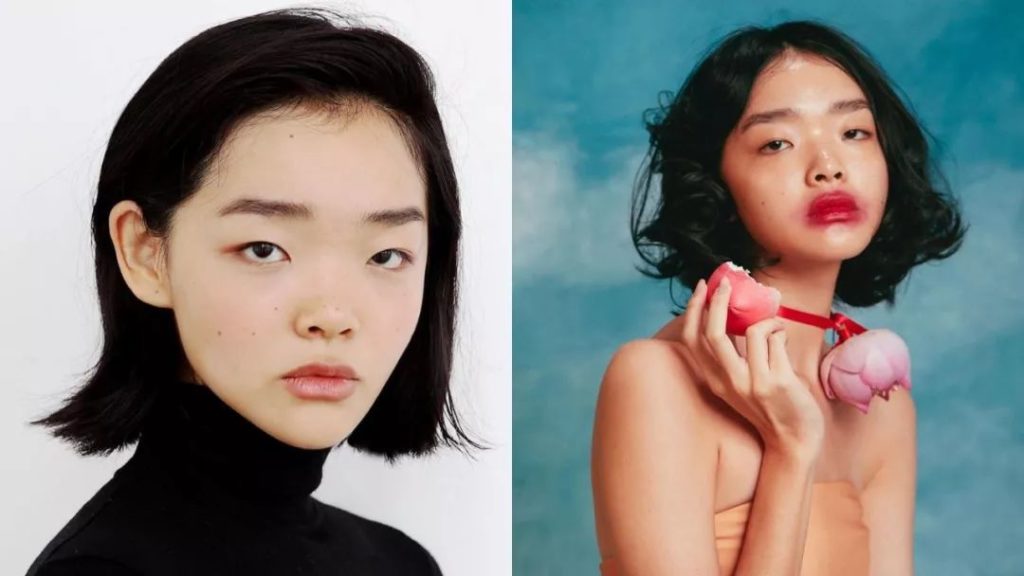 Model stereotypes causing issues in China | Dao Insights