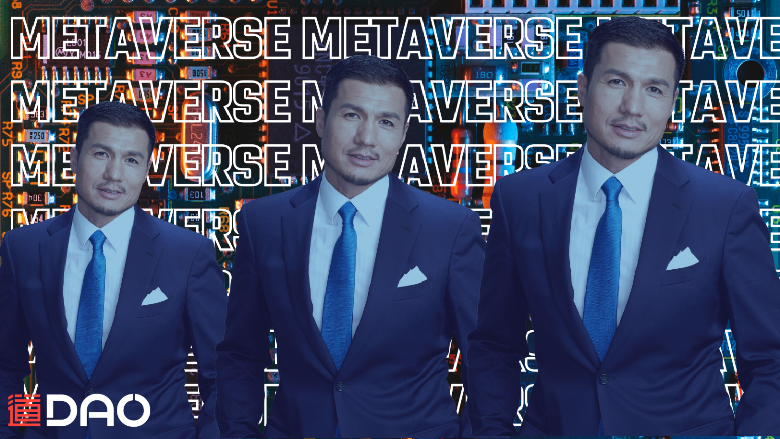 China in the Metaverse race – an interview with Alvin Graylin | Dao ...