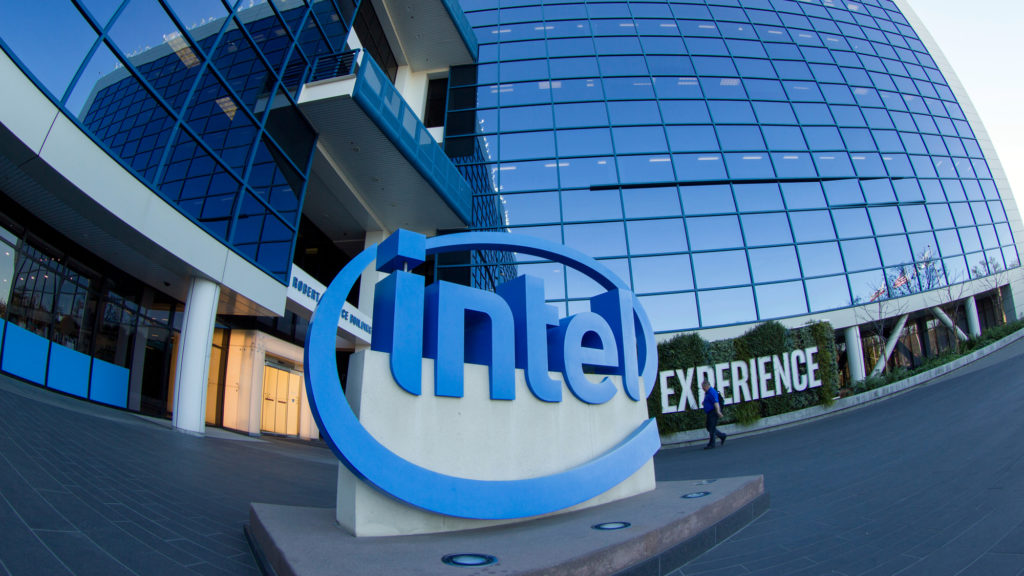 Chinese brand ambassador cut ties with Intel over its Xinjiang stance
