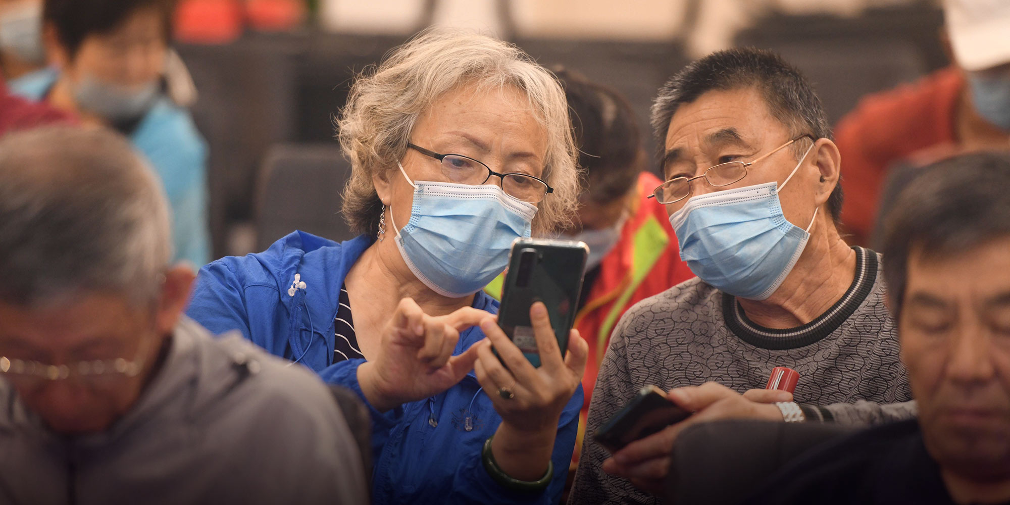 China’s retired population reaches over 190 million | Dao Insights