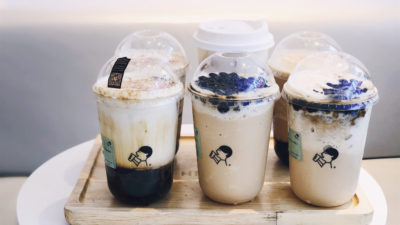 Chinese “Milk Tea King” Hey Tea reduces price in a market of rising cost