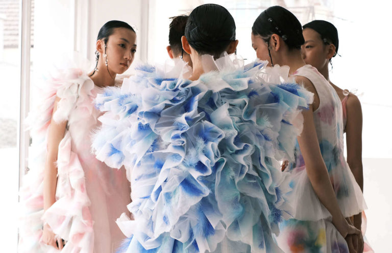 Zara drops first Chinese designer crossover, teaming up with Susan Fang