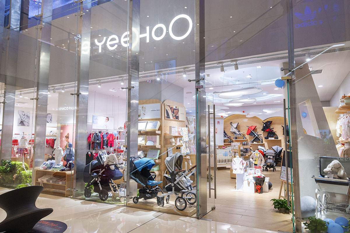 HLA: the successful retailer unknown outside China | Dao Insights