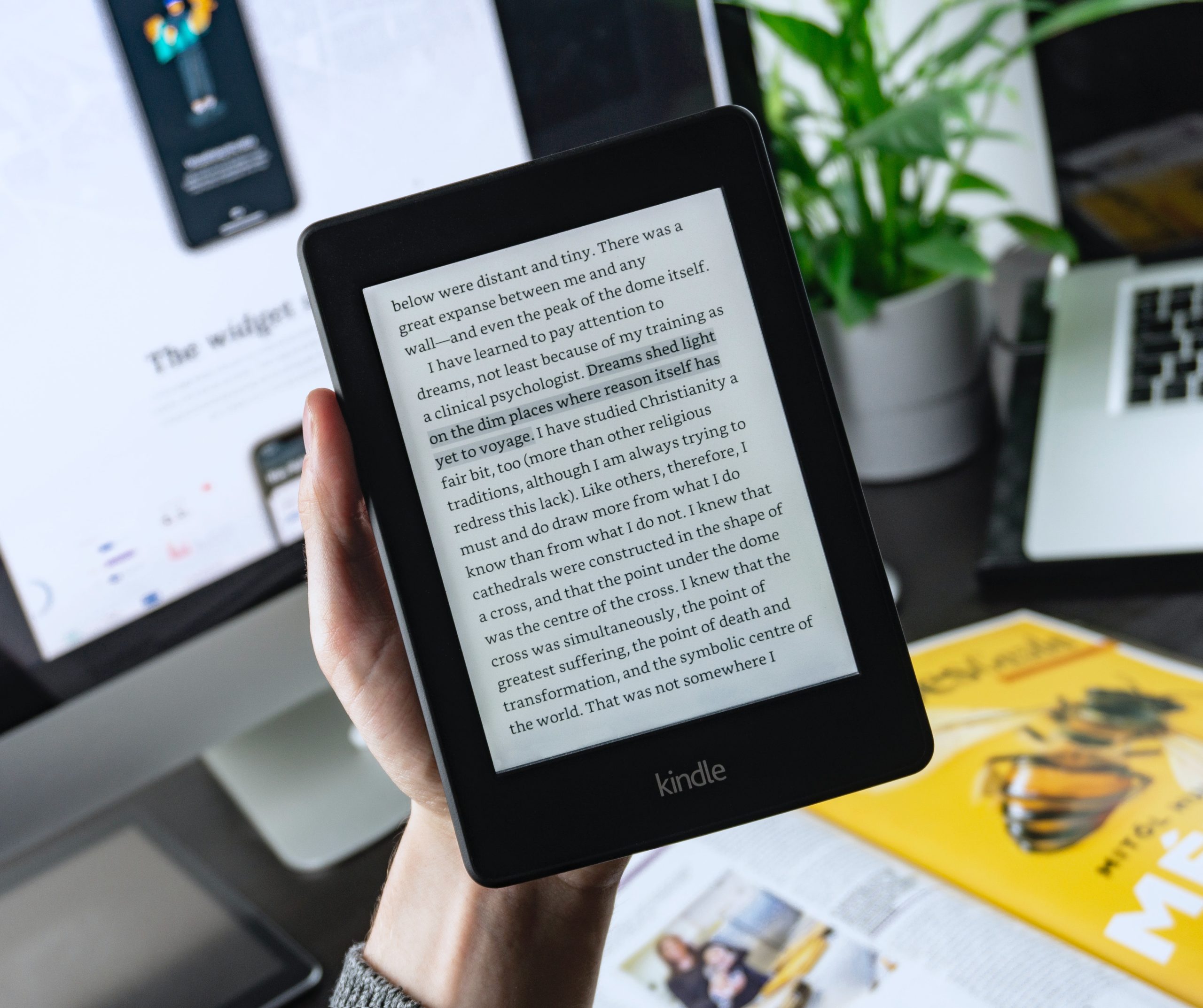 Will Amazon Pull Kindle Out Of China Dao Insights