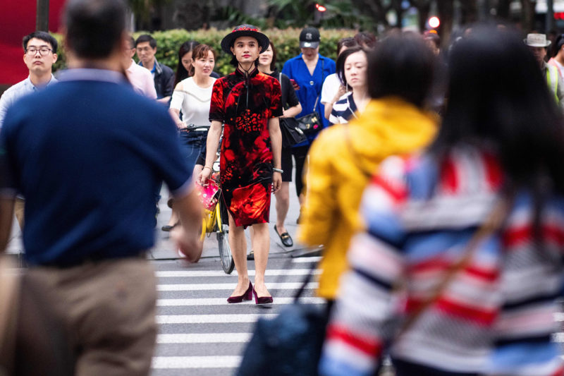 Where is China with transgender rights? | Dao Insights