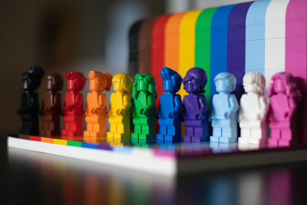 Where is China with transgender rights? | Dao Insights