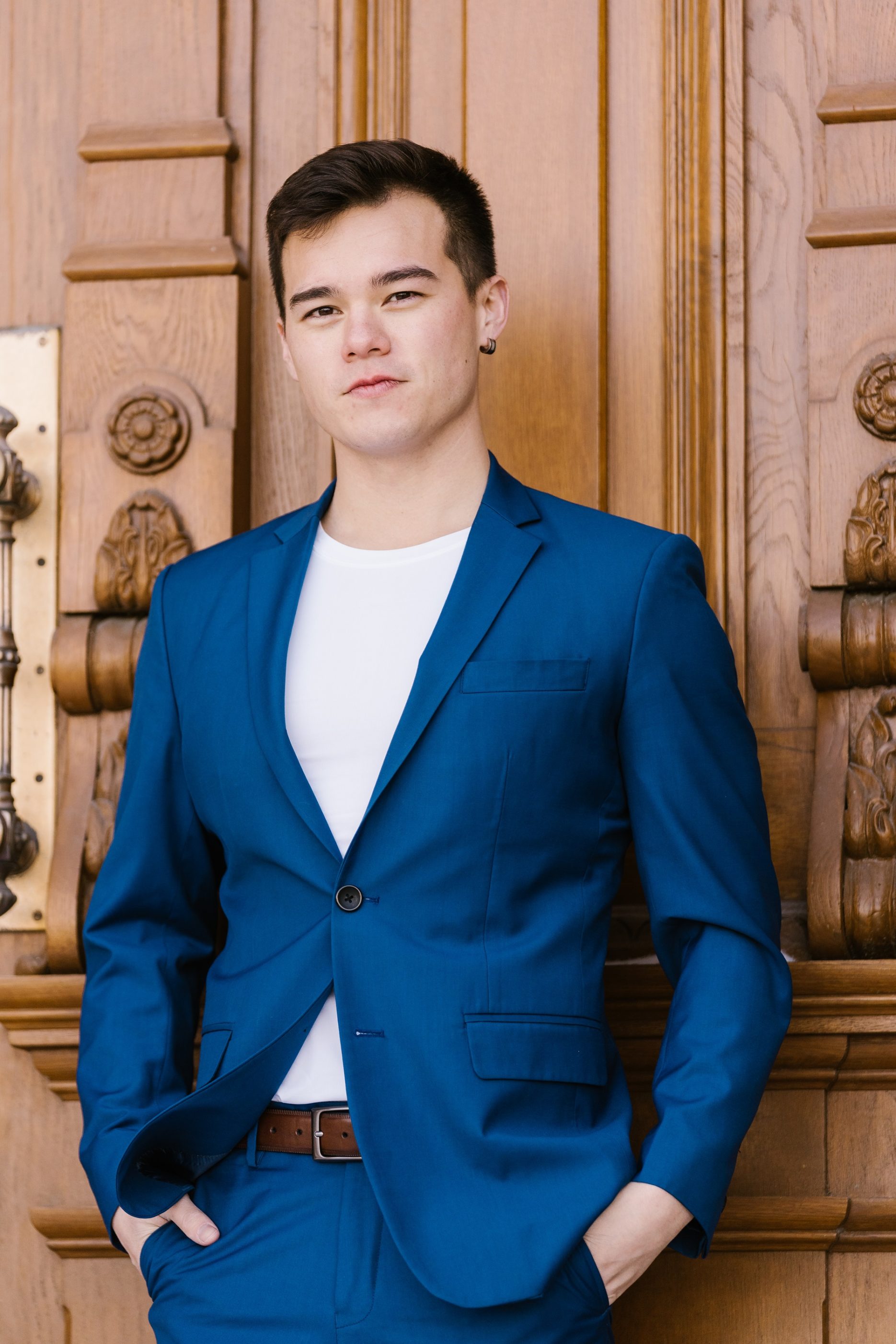 Jordan Young | Author | Dao Insights