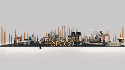 Secoo embraces NFT, a game changer for the Chinese luxury e-retailer?